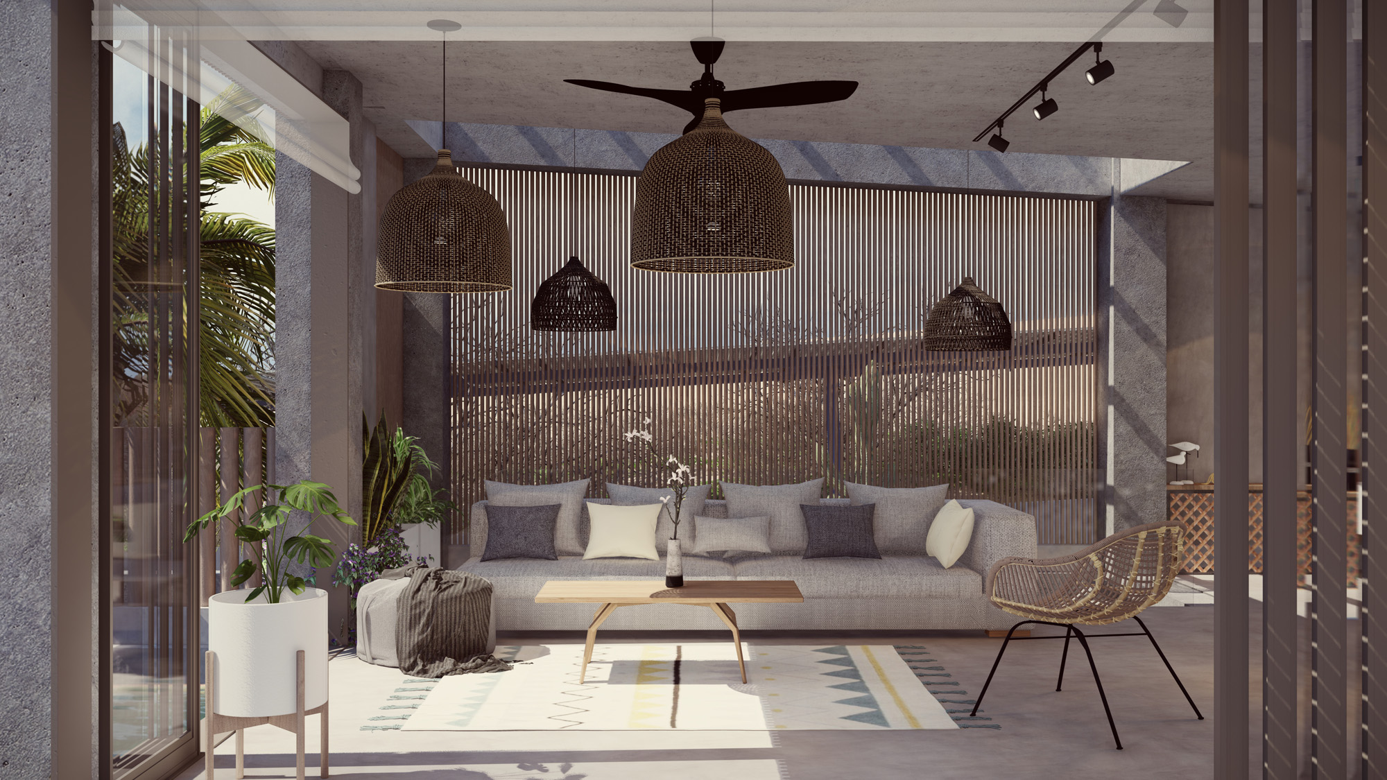 Residences Eolia - Residences Eolia