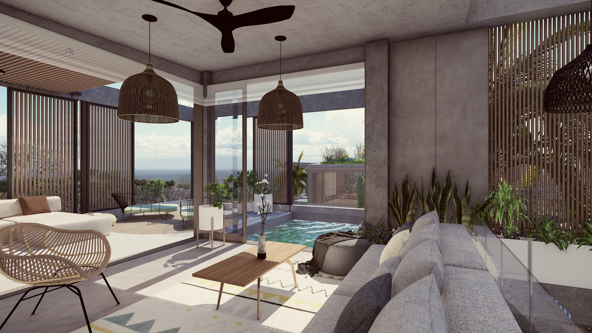 Residences Eolia - Residences Eolia