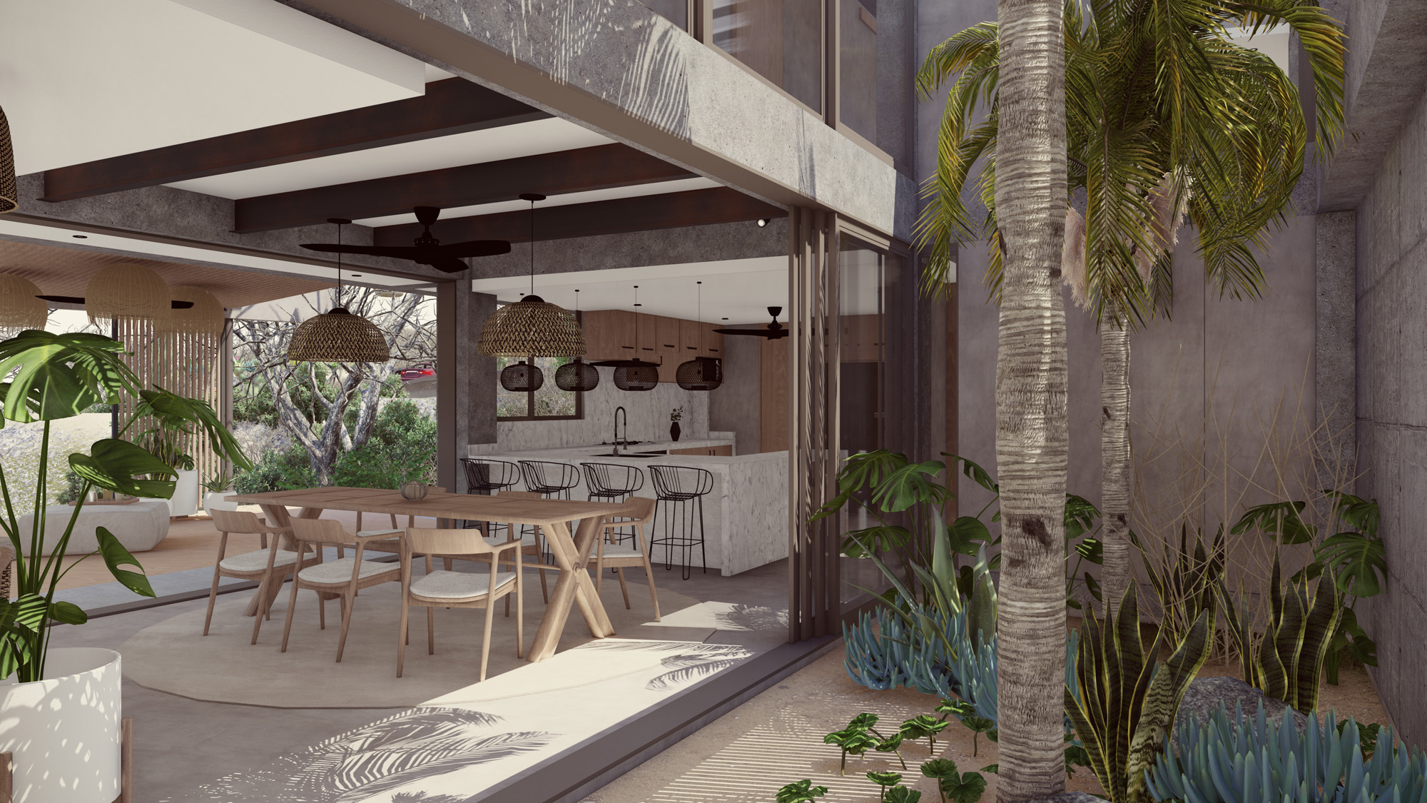 Residences Eolia - Residences Eolia