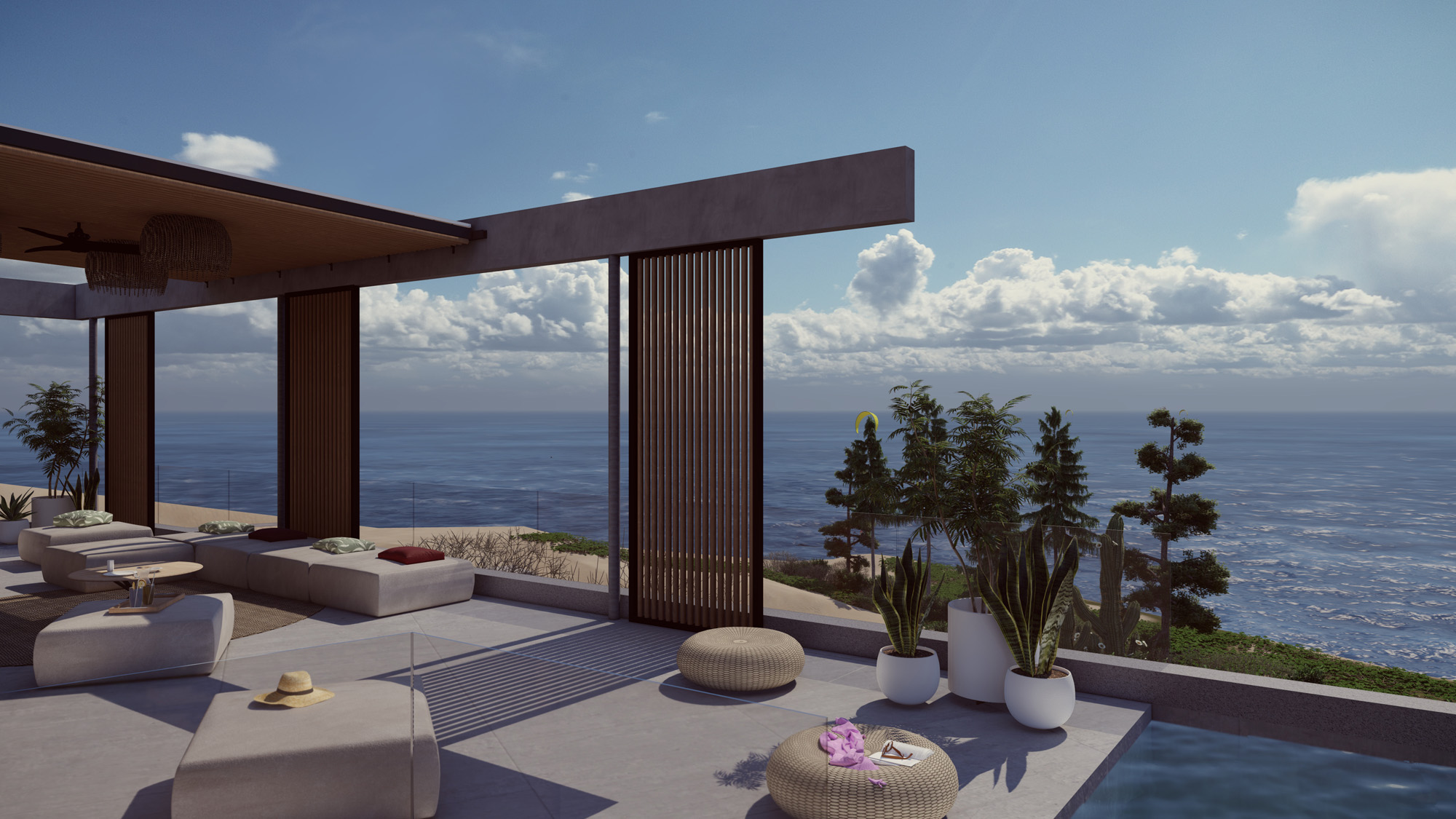 Residences Eolia - Residences Eolia