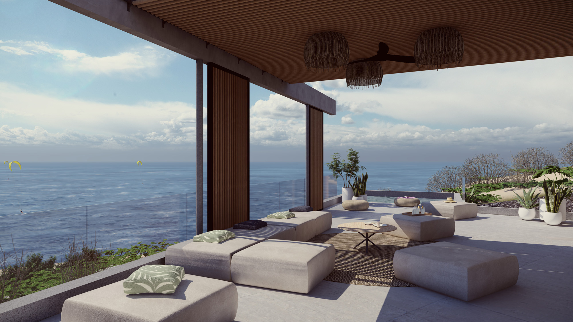 Residences Eolia - Residences Eolia