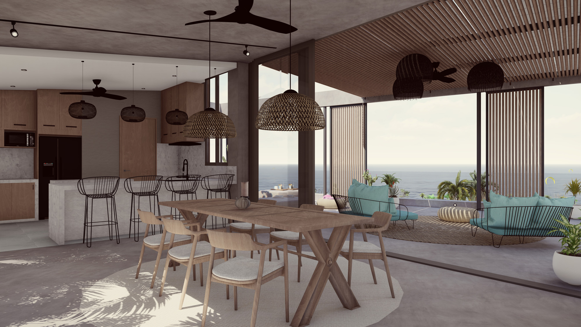 Residences Eolia - Residences Eolia