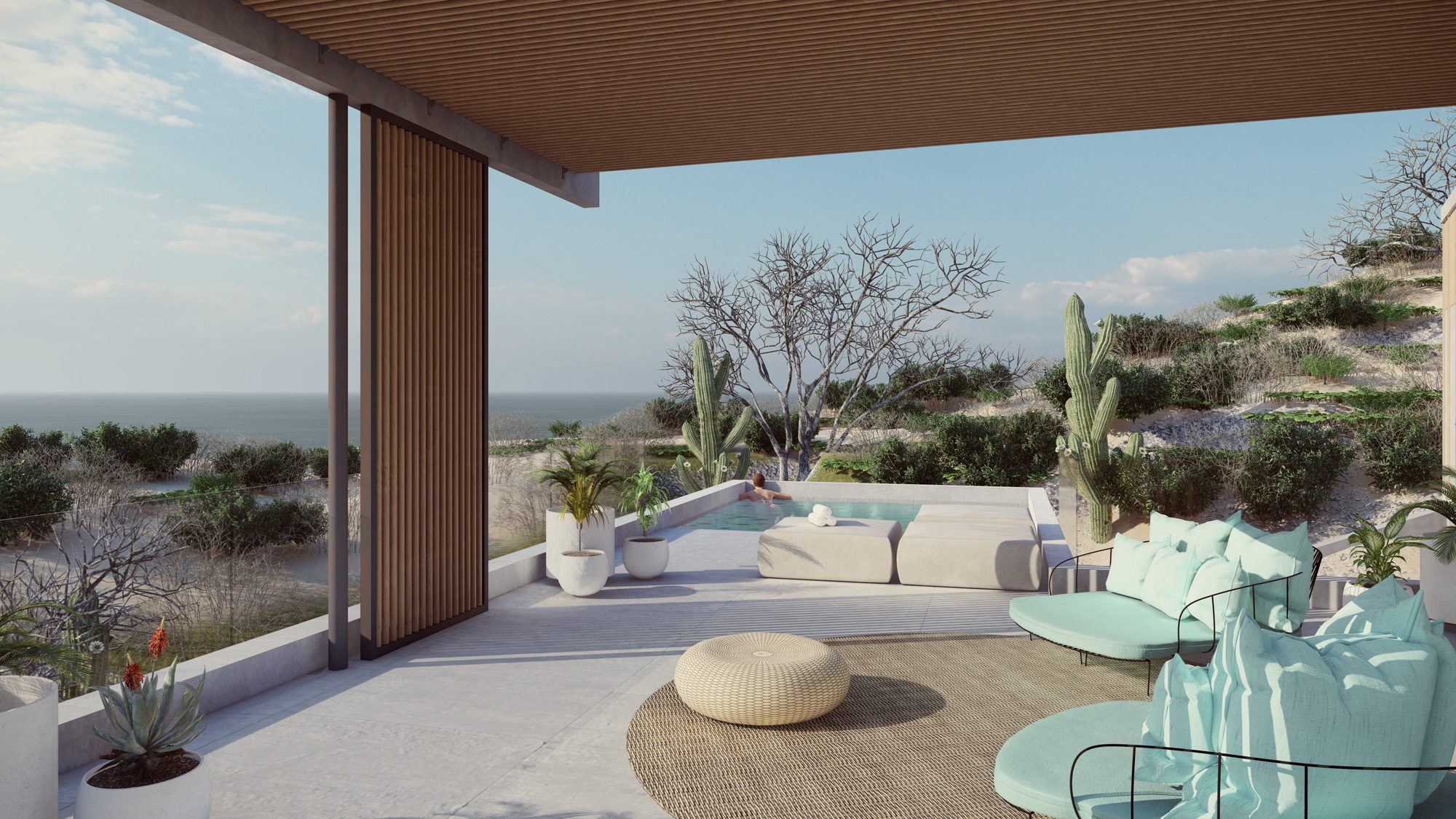 Residences Eolia - Residences Eolia