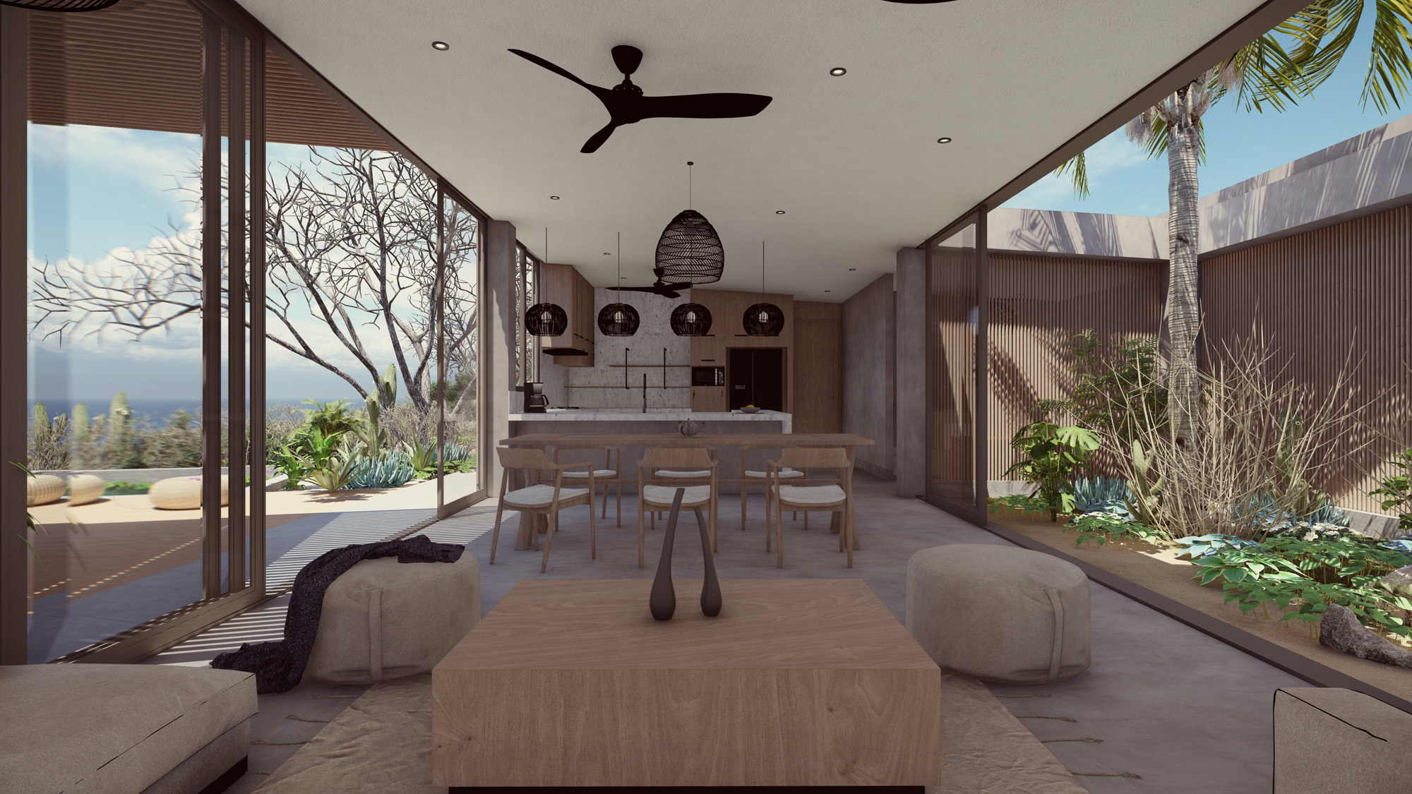 Residences Eolia - Residences Eolia