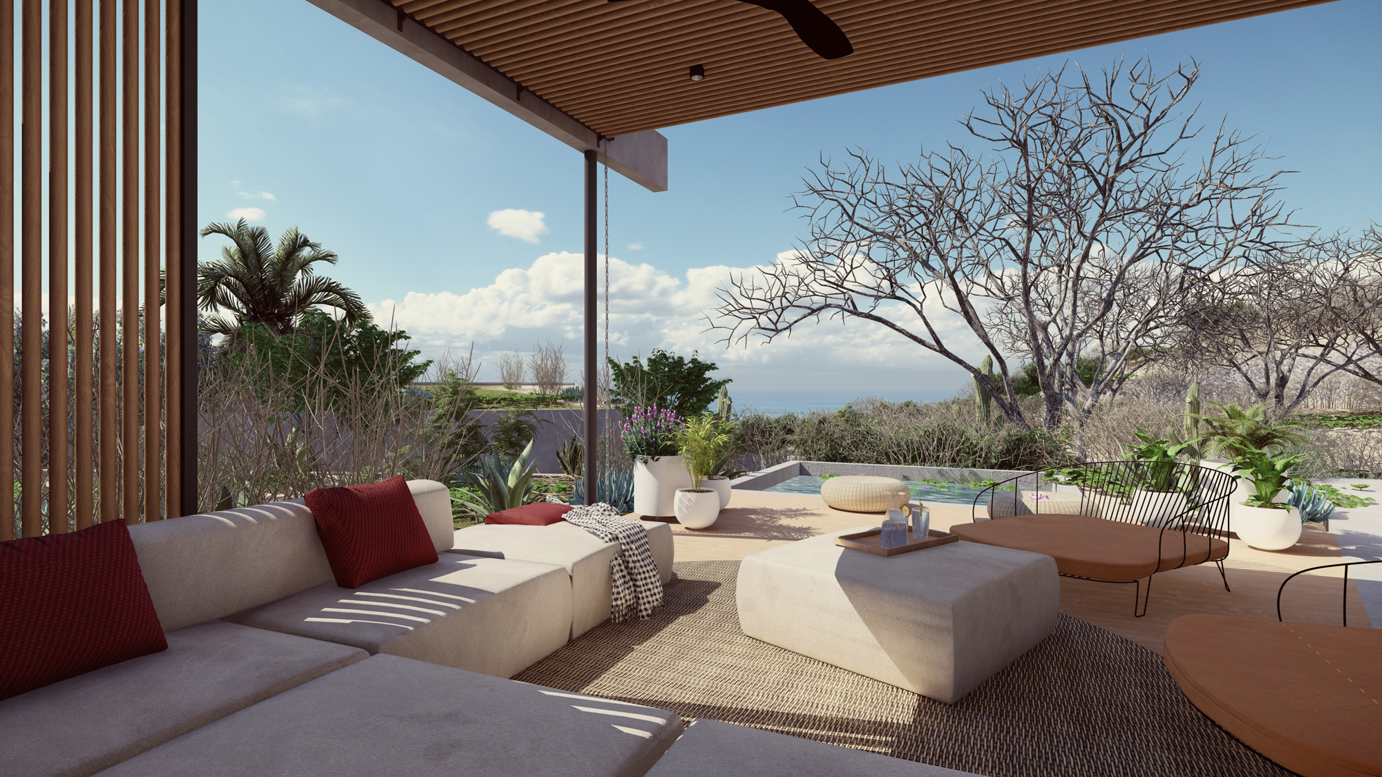 Residences Eolia - Residences Eolia