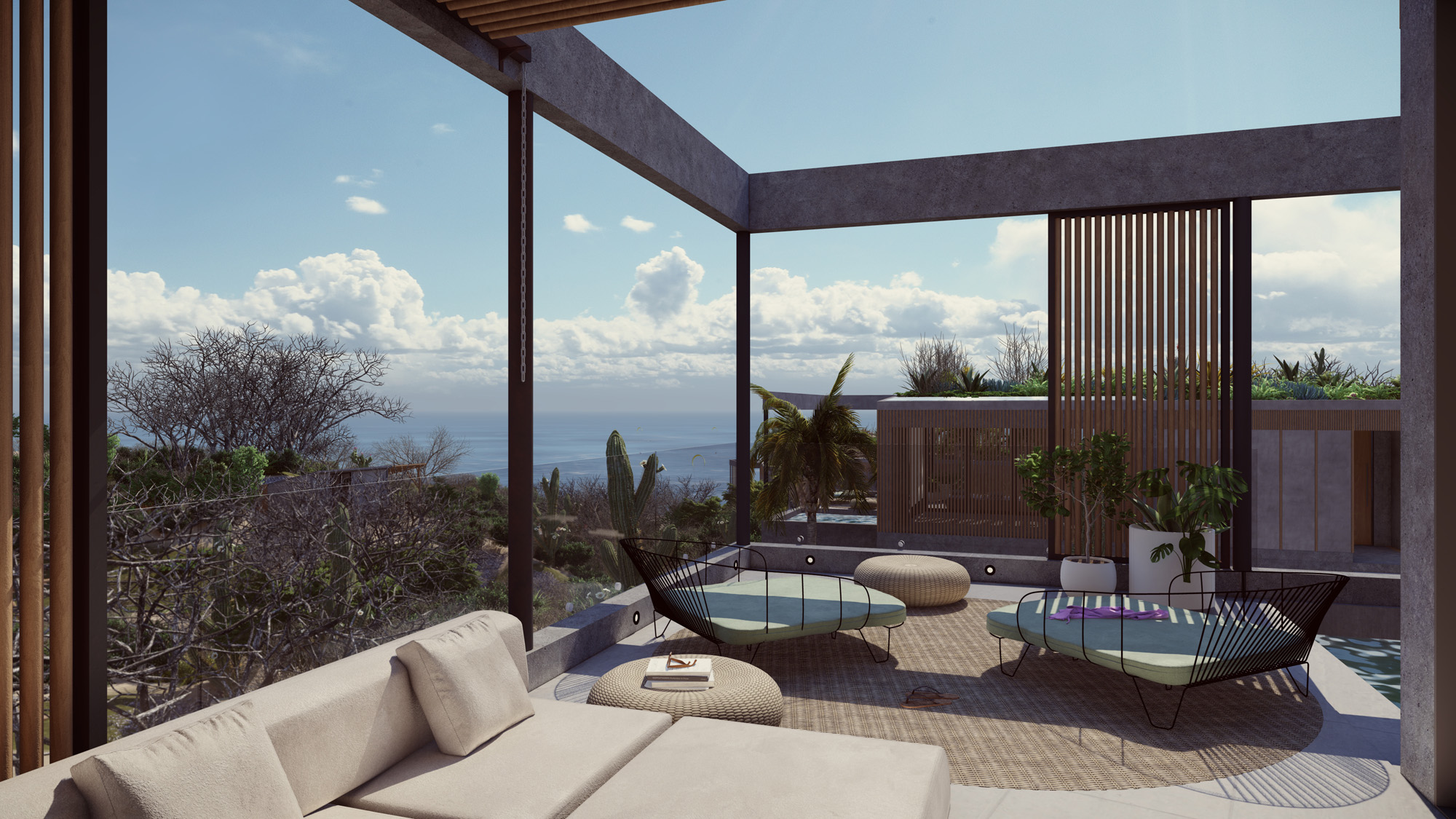 Residences Eolia - Residences Eolia