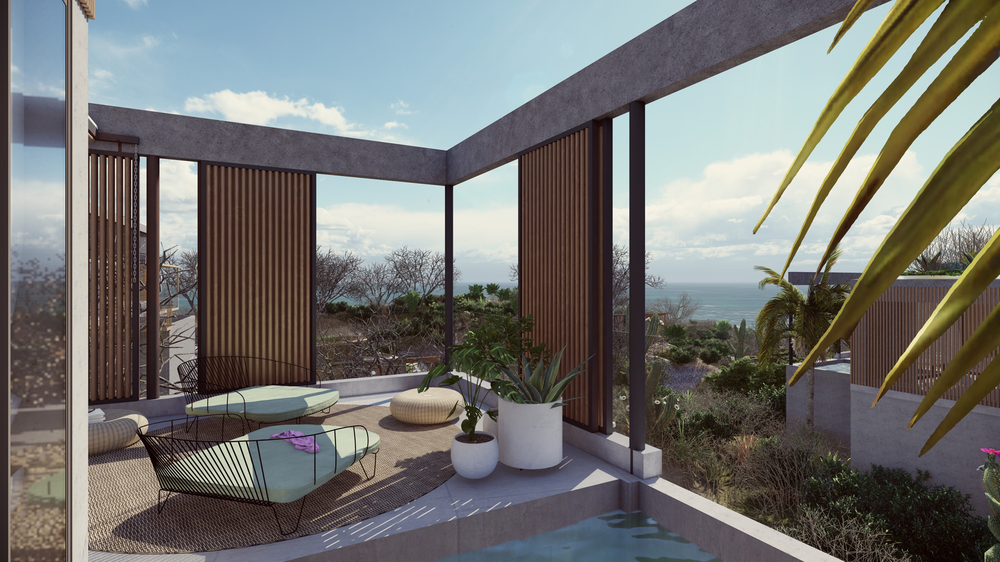 Residences Eolia - Residences Eolia